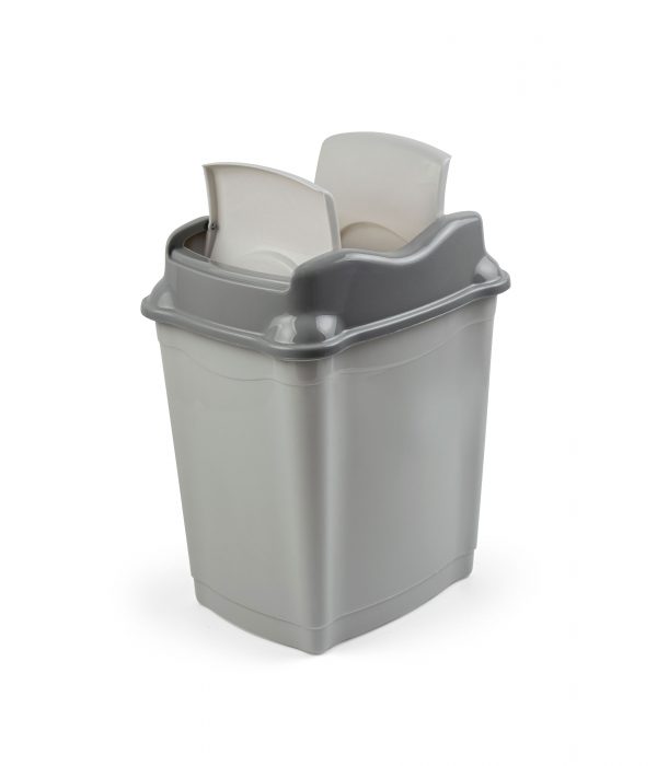 Dustbins – Creative Plastic